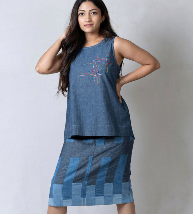 Buy Stylish & Unique Designs Top for Women Online | The WAYW – www ...